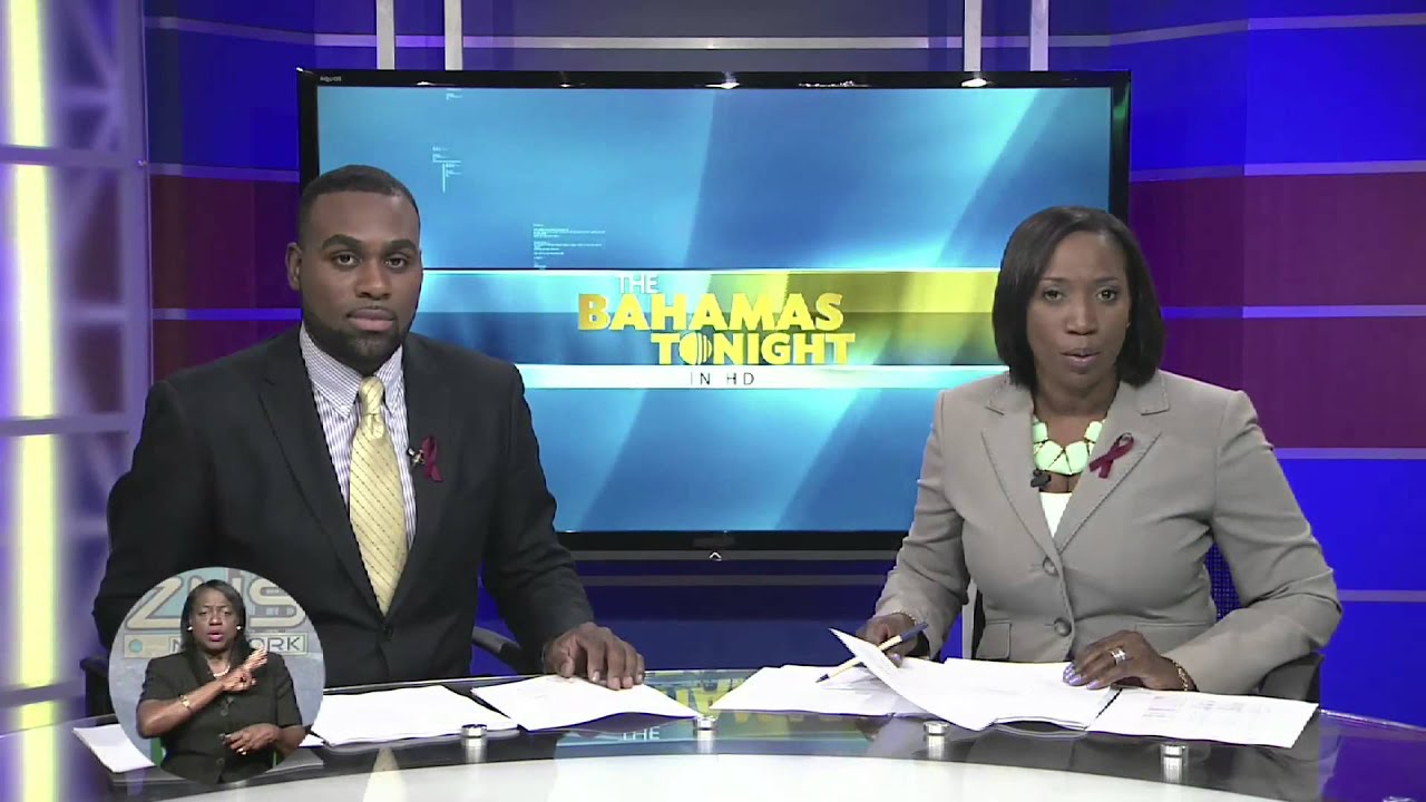 PM Hits Out At Wayward PLP MPs - YouTube