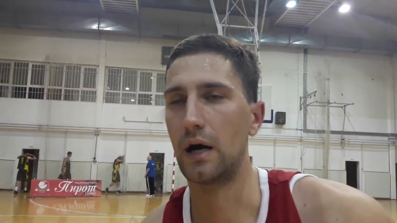 Goran Radulovic-izjava 08.09.2017. - YouTube