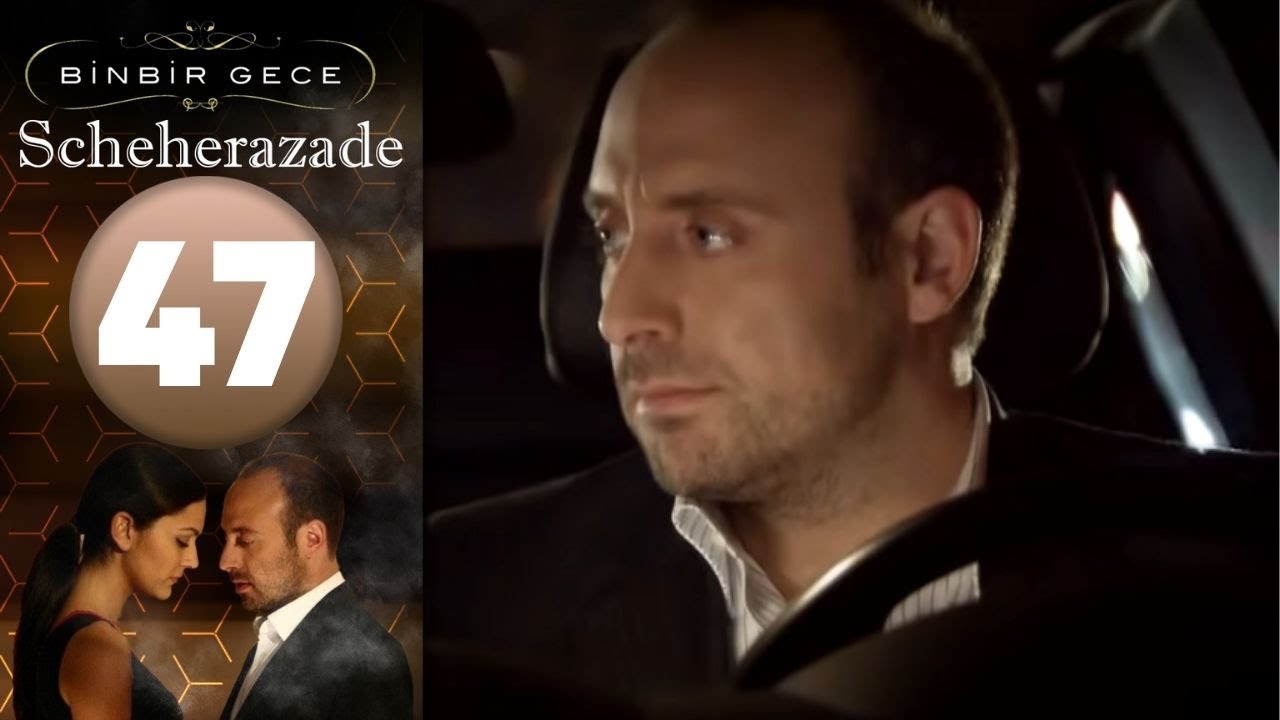 Shehrazat 1001 Malam - Episode 47 - YouTube