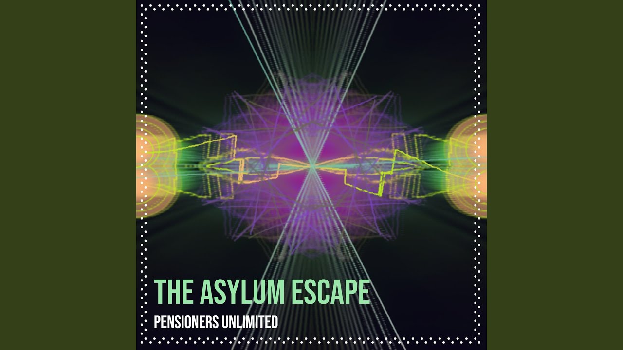 The Asylum Escape - YouTube