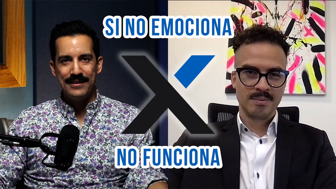 CHEVES 41. "SI NO EMOCIONA, NO FUNCIONA" | AGUSTÍN YLER - YouTube