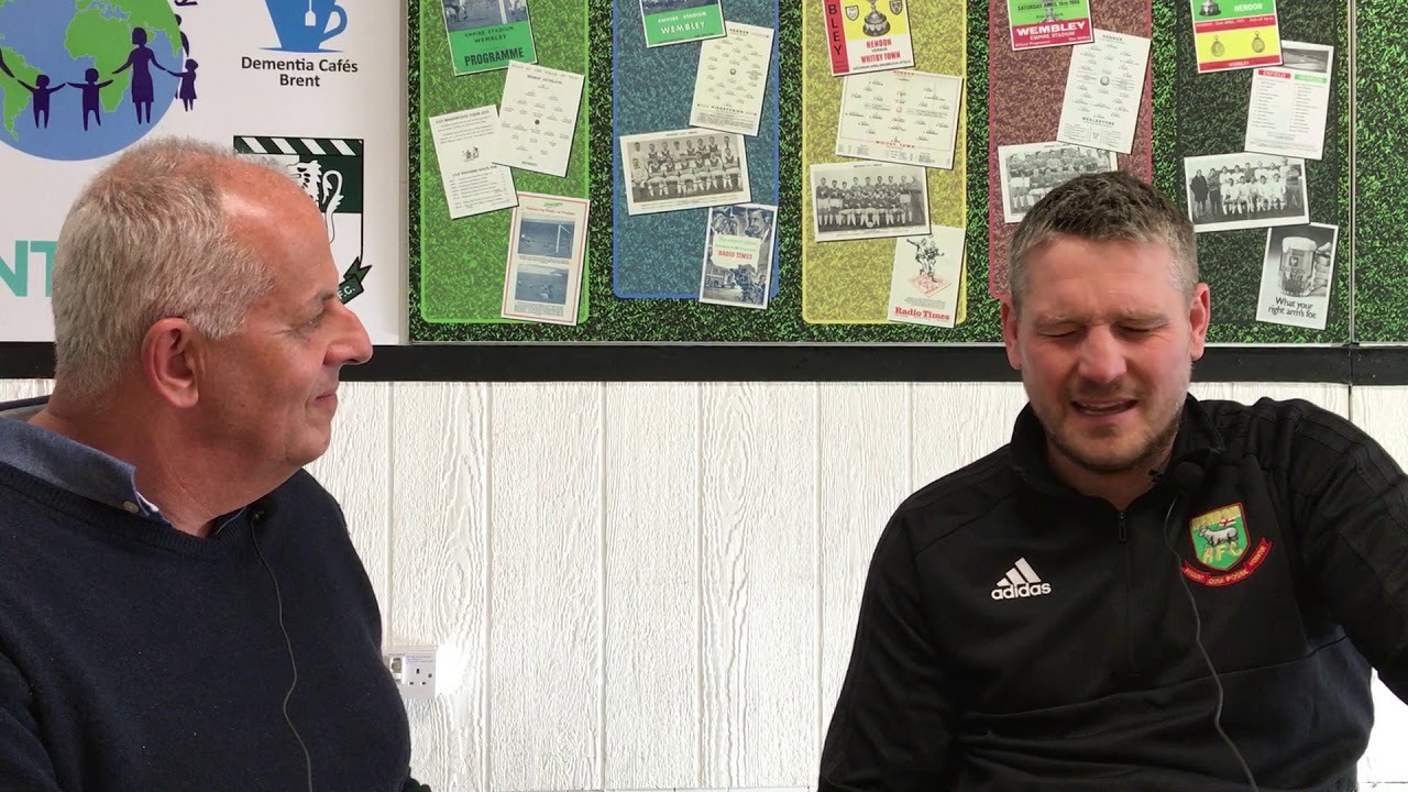 Jimmy Gray 2018 19 Season Review - YouTube