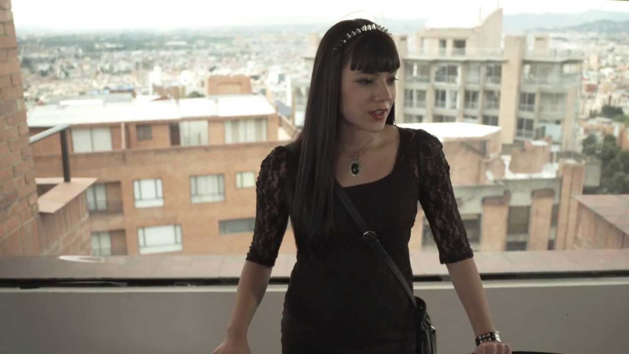 La Justa Medida - Estreno Noviembre 1 - Jennifer Arenas -Bloopers #3 ...