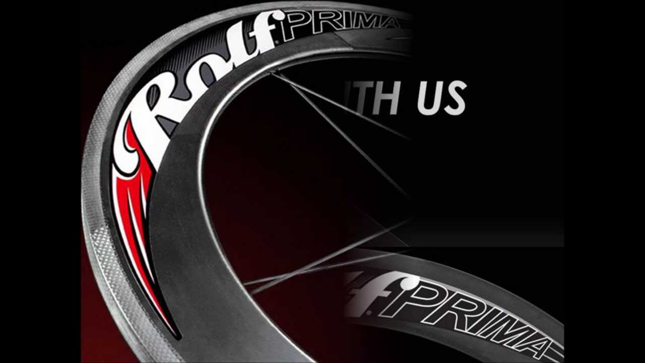 Rolf Prima Wheel Systems - YouTube