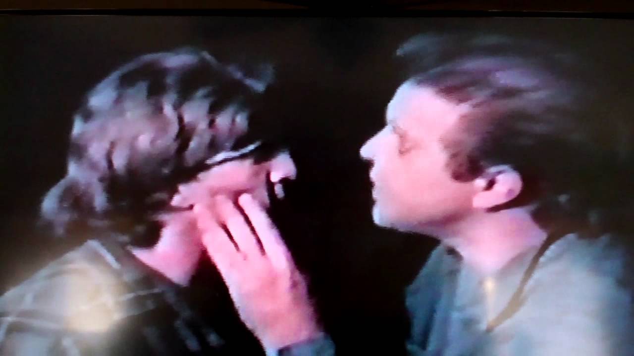 Mimi Lesseos Stars in "Beyond Fear" - YouTube