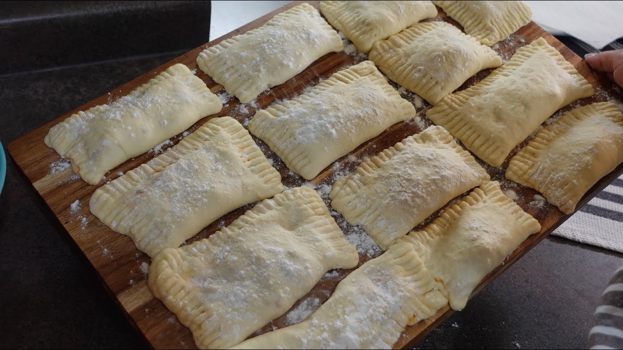 TESTO KOJE SE PROSTO TOPI U USTIMA Zapisite ovaj recept Omiljeno u ...