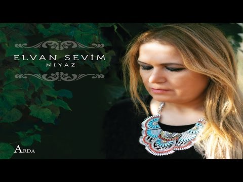 Elvan Sevim - Vefasız [ © 2016 ARDA Müzik ]