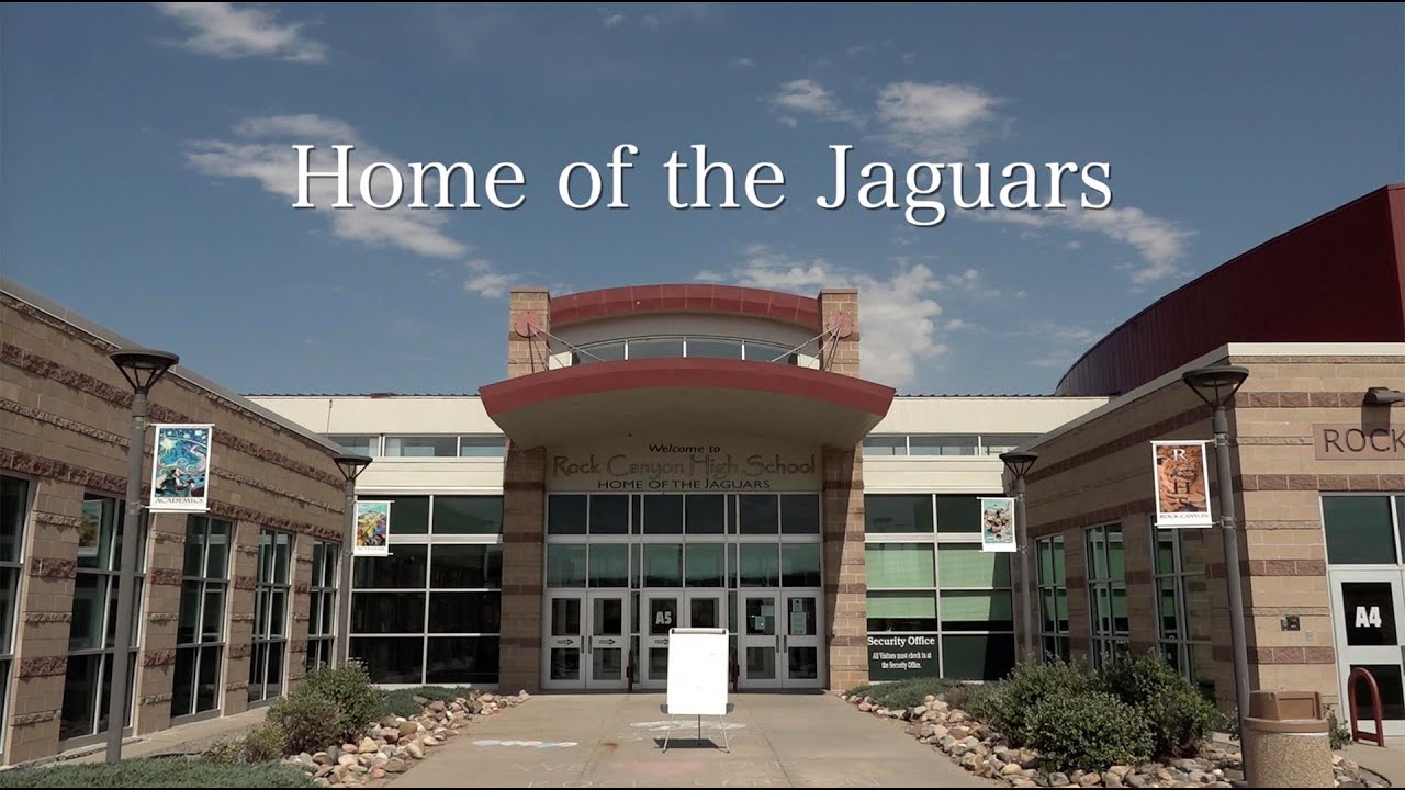 Welcome To RCHS - YouTube