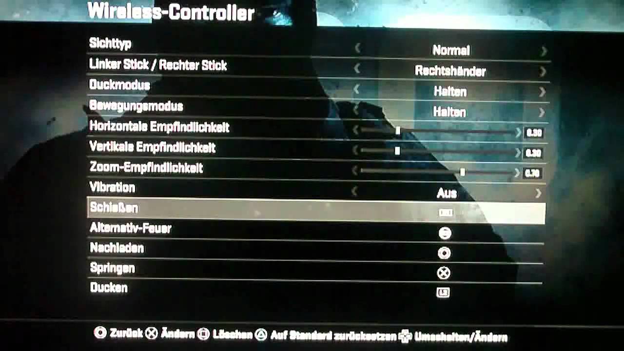 Counter Strike Global Offensive [PS3] [GER] | Part 1 - YouTube