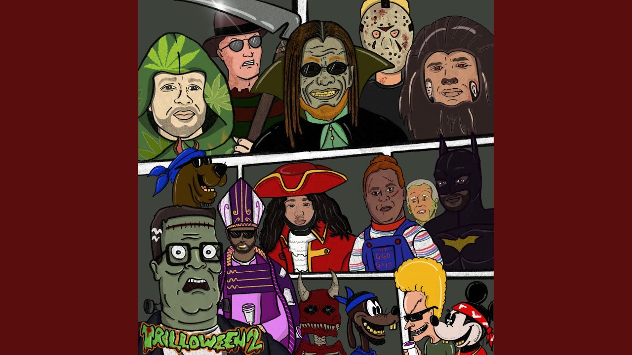 BOOHOO (feat. Dale Drizzle & Gxner.) - YouTube