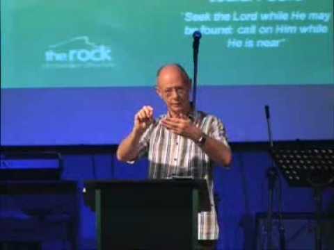The Love of the Father Pt 3 - Barry Winton Asst Pstr.wmv - YouTube