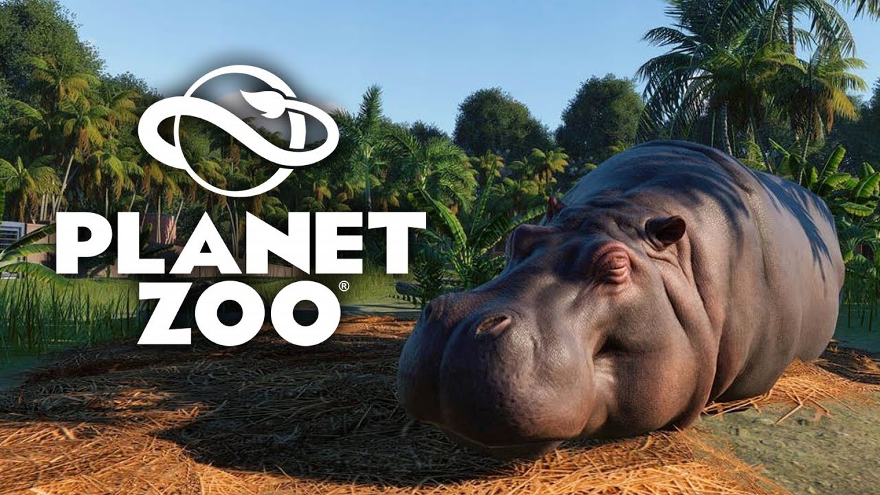 PLANET ZOO Early Gameplay Walkthrough & First Impressions - BEST ZOO ...