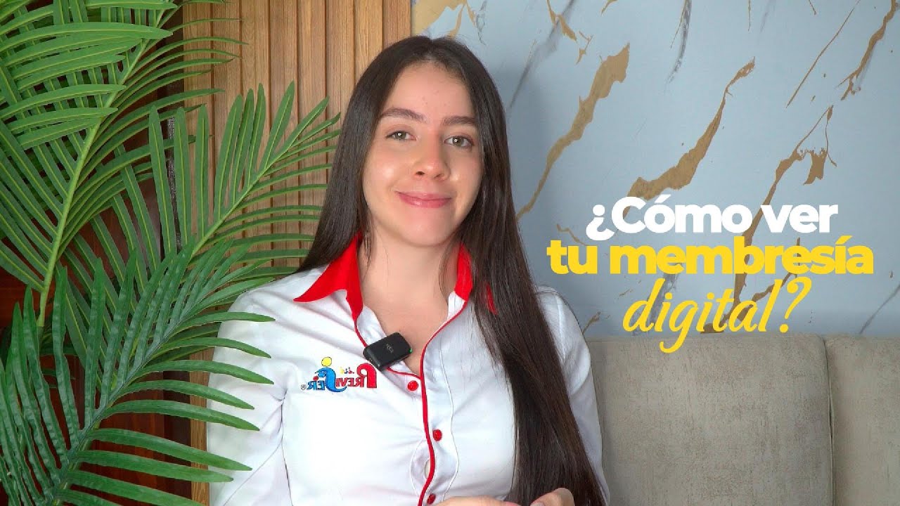 ¿Ya eres cliente Previser? Mira cómo encontrar tu membresía 📲 - YouTube