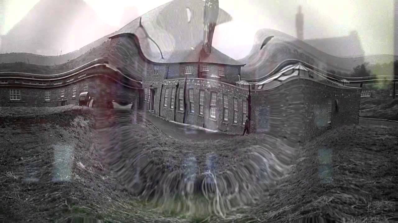 Cherry Knowle Hospital 1893 - 2014 ( short clip ) - YouTube