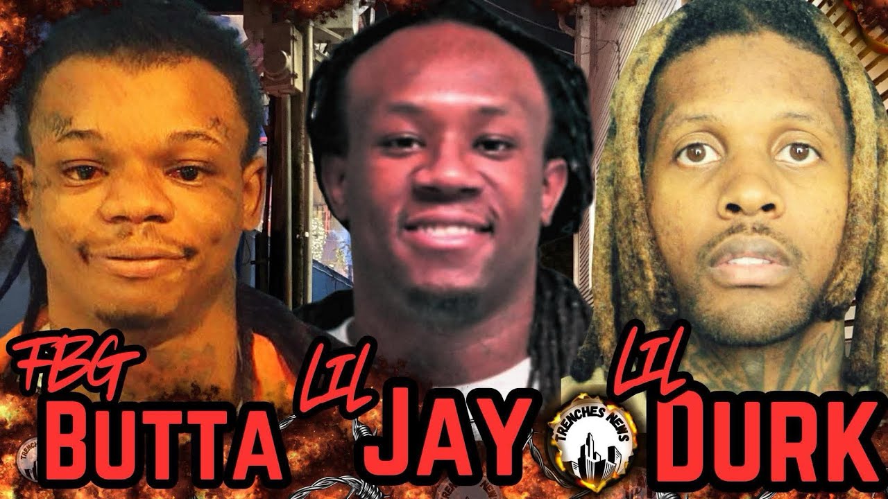Lil Jay On OTF Dede & Lil Durk Arrest By Feds | Forgives FBG Butta & answering allegations 😱 ...