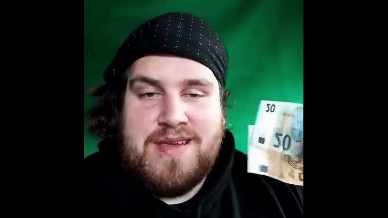 Rainer und das Geld - YouTube