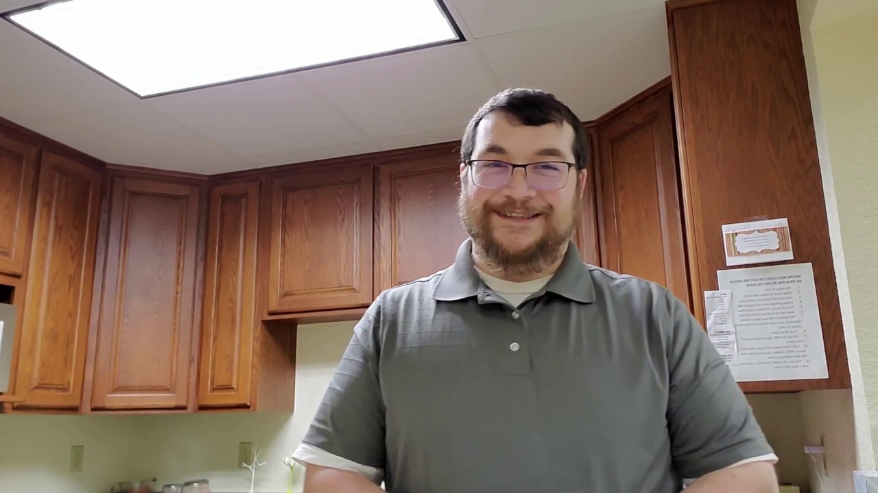 April 27, 2020 Evening Devotion at St. Paul's, Fort Atkinson, WI - YouTube