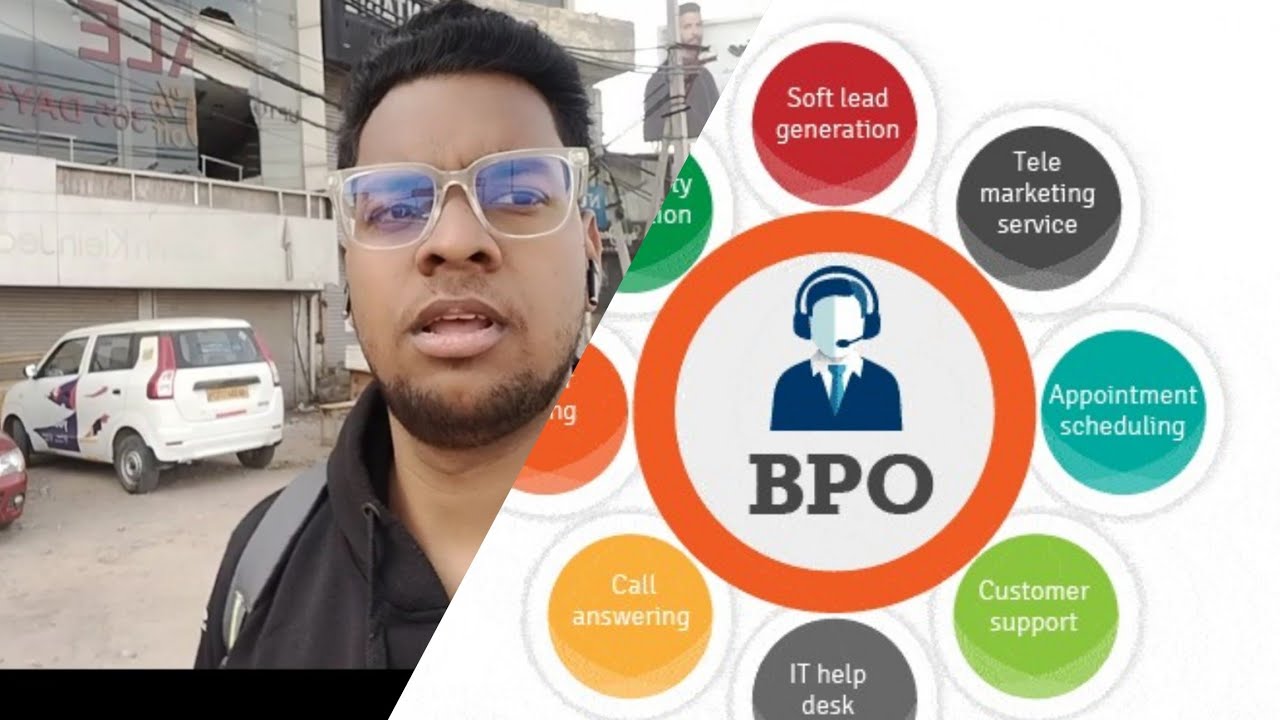 Is BPO a Good Career? My 3-Year Experience Explained - YouTube