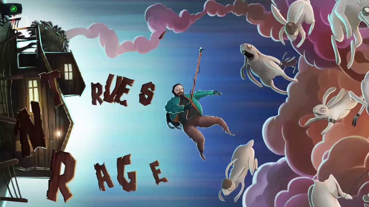 Nature Rage - YouTube