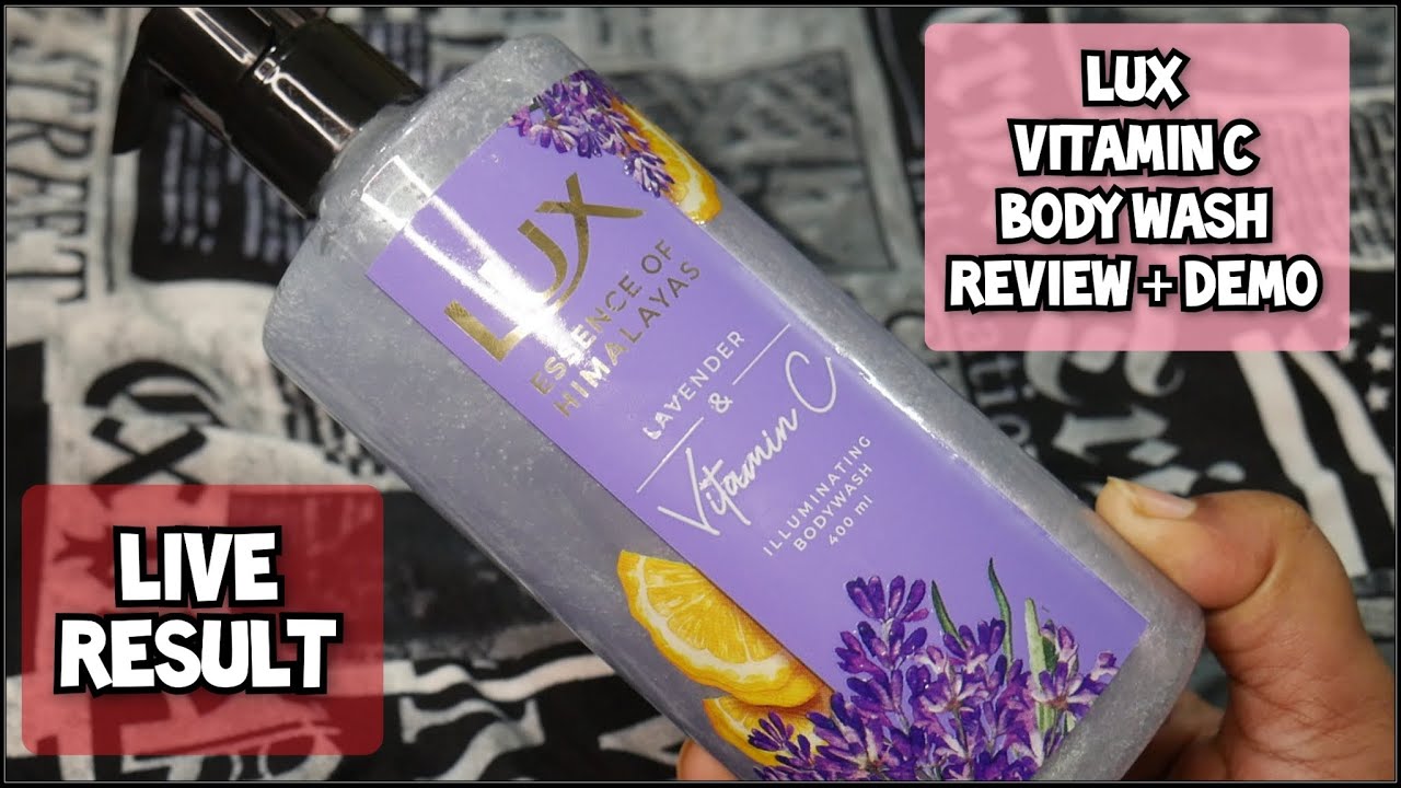 lux essence of himalaya body wash | lux skin whitening body wash ...