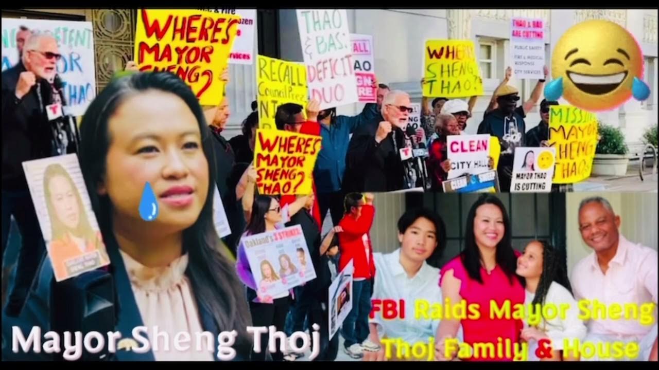 6-27-24 Xov Xwm Txog Mayor Sheng Thoj Found Guilty Occupation - YouTube