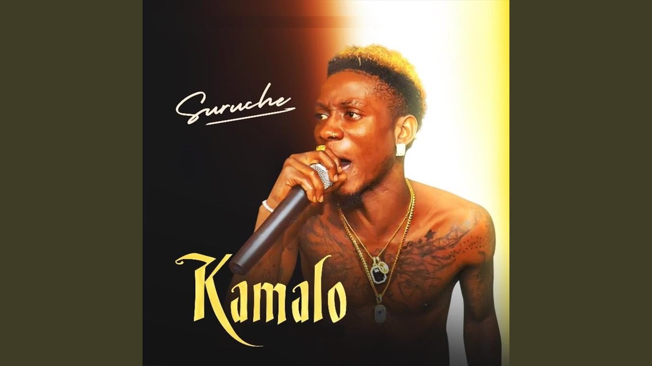 Kamalo - YouTube