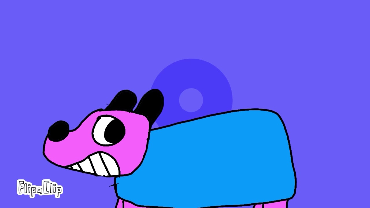 l animation meme l (wobble dogs) (wip) - YouTube