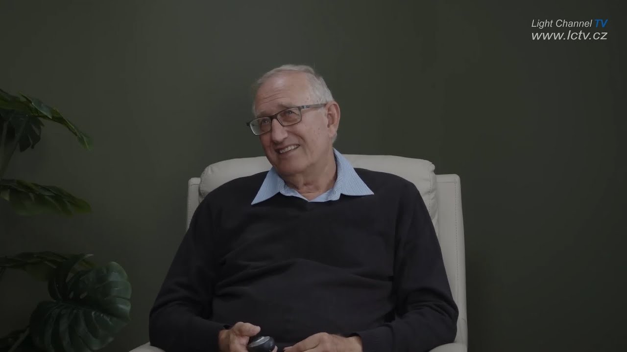 Adventní naděje a věčný život, realita nebo fikce? - Prof. Dr. Walter ...