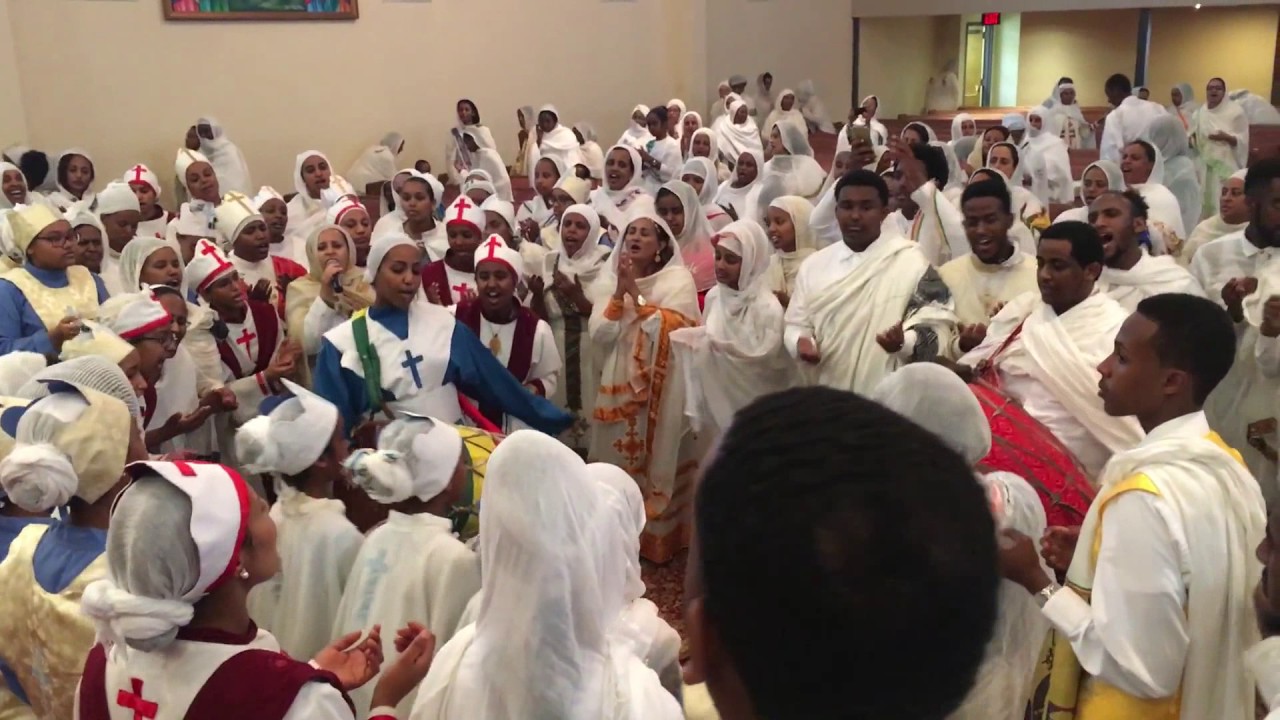 የቅኔ ውርብና መዝሙር Qine Wereb and Mezmur - YouTube