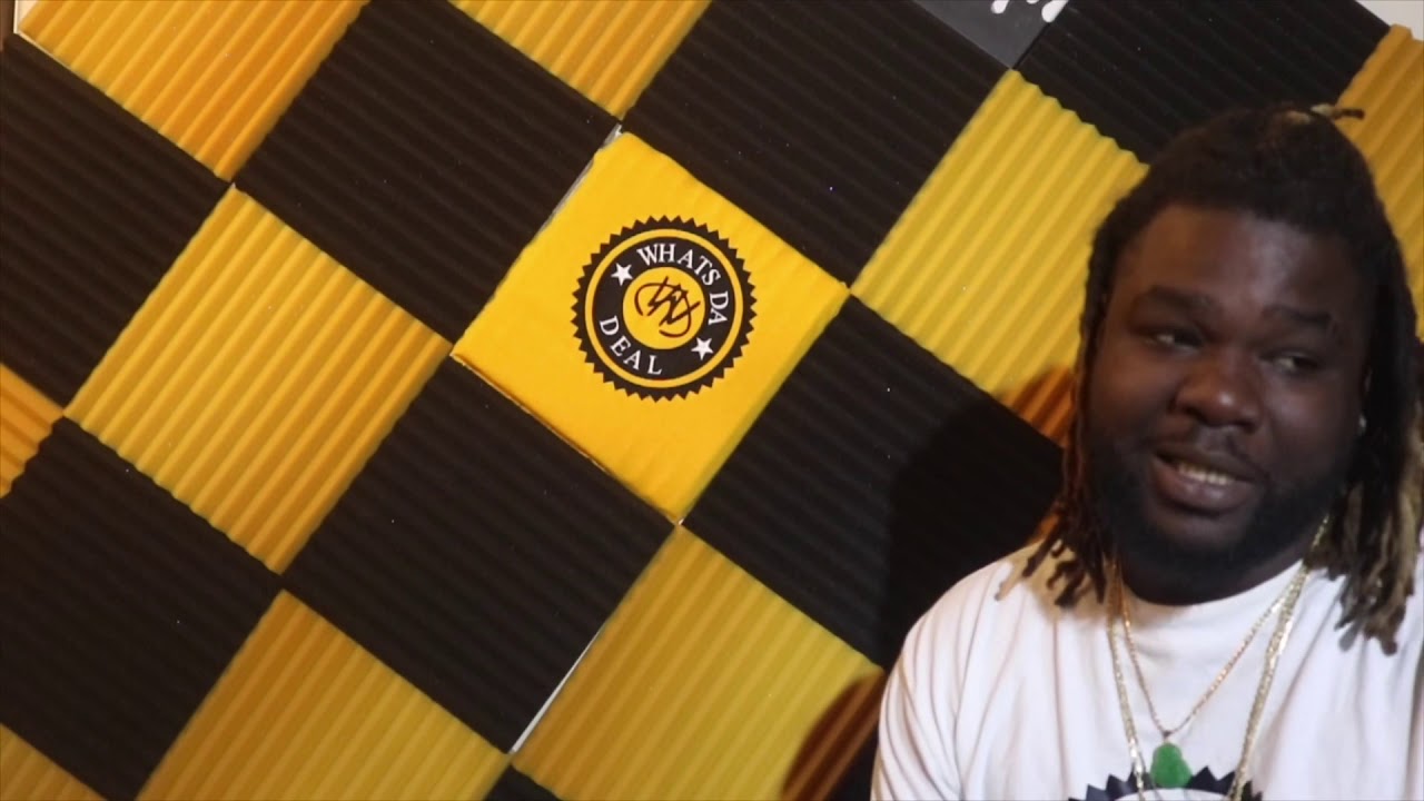 Moe Faygoo “FOOD STAMPS” Reaction - YouTube