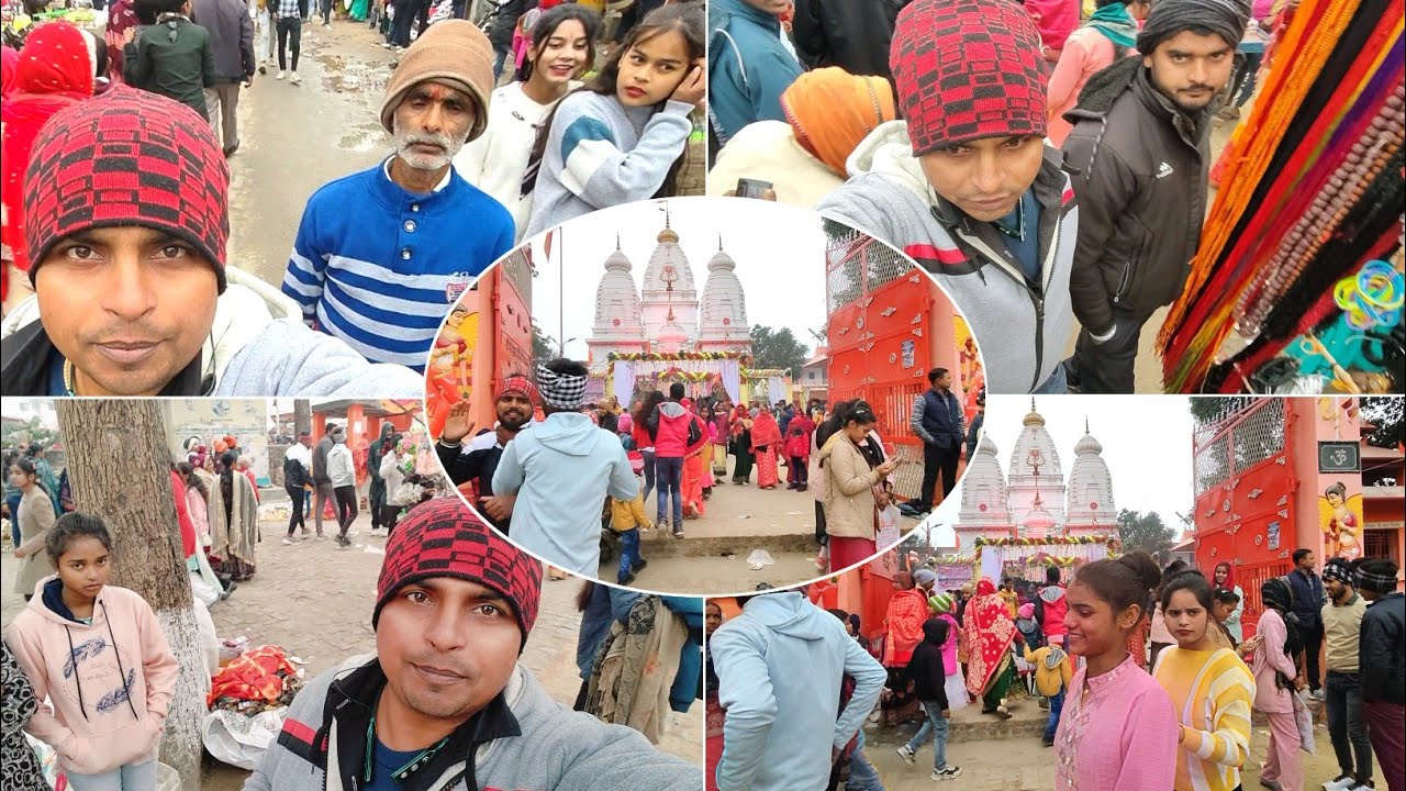 mota shiv mandir pipraich | mote shiv mandir taj pipra pipraich ...