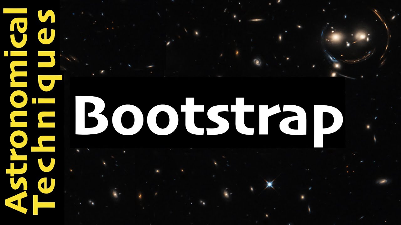 Bootstrap Youtube