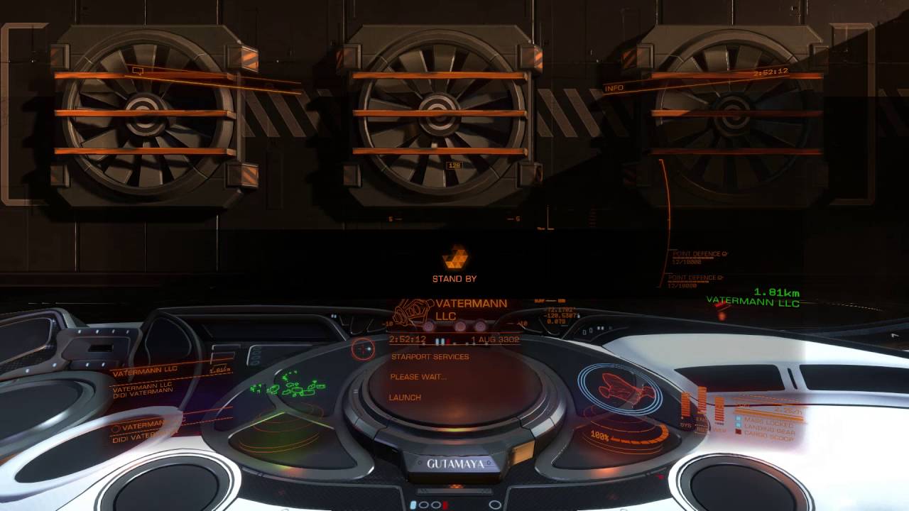 Elite Dangerous 2.1.05: Shield Booster Upgrades - YouTube