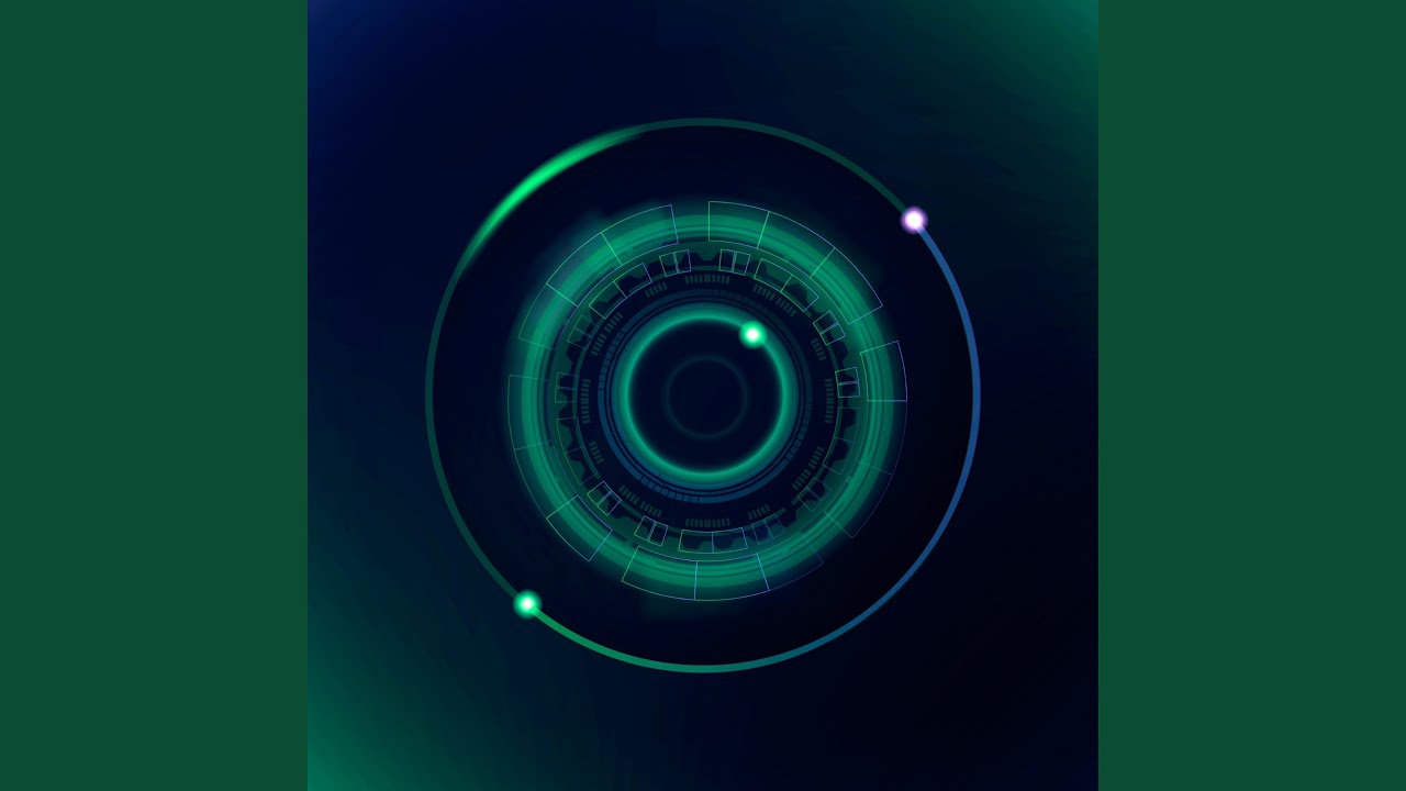 Electro Eye - YouTube