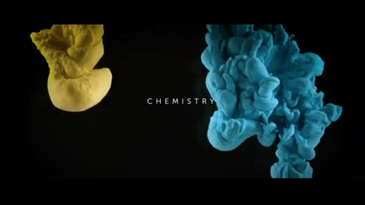 Chemistry at Westmont: How does chemistry connect to the character of ...
