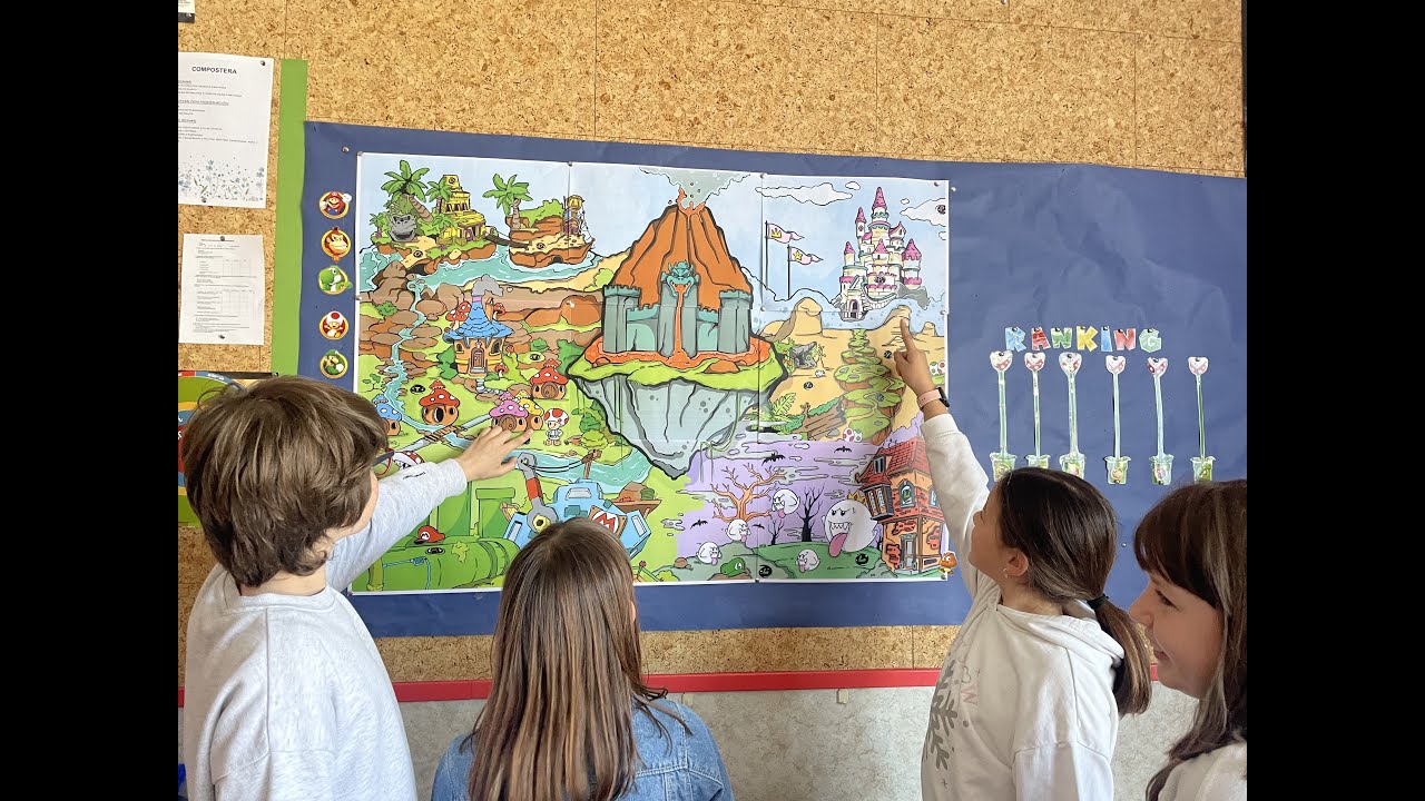 Let's catch Bowser! - YouTube