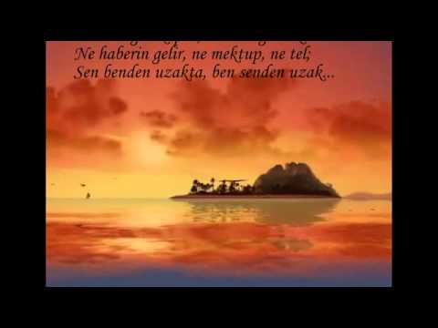 Ömer Aydın - sen benden uzakta ben senden uzak