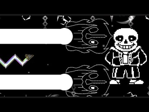 (20TH DEMON) Megalovania 100% w/ırzına ırzına vurduğumun sinekleri