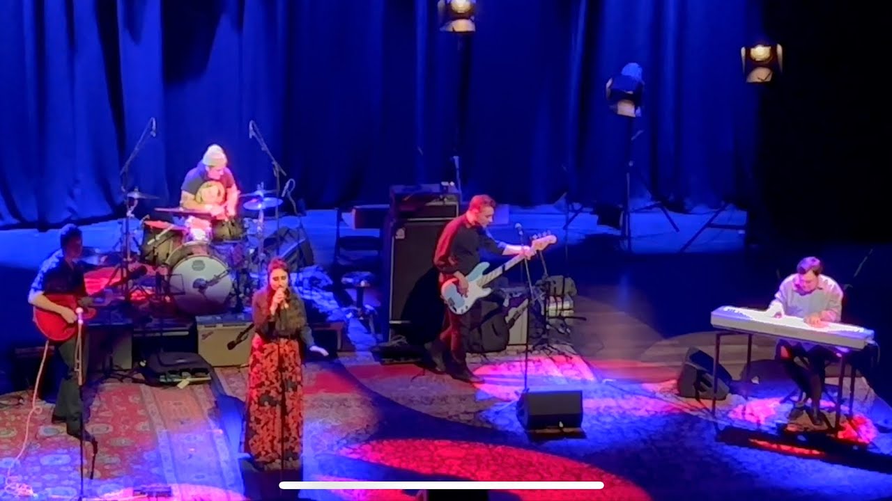 ASD Band (Live at Dream Serenade, Toronto) - YouTube