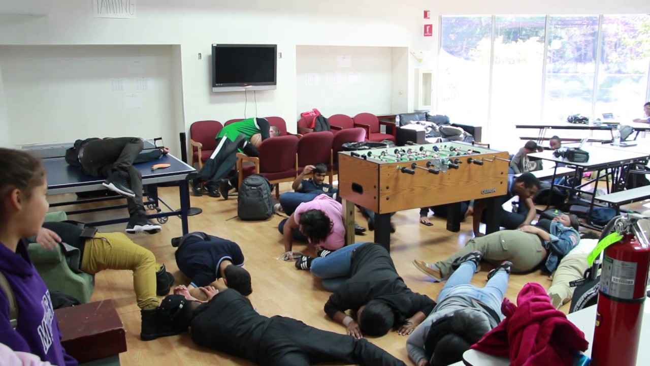 CJCP Andy is coming. - YouTube