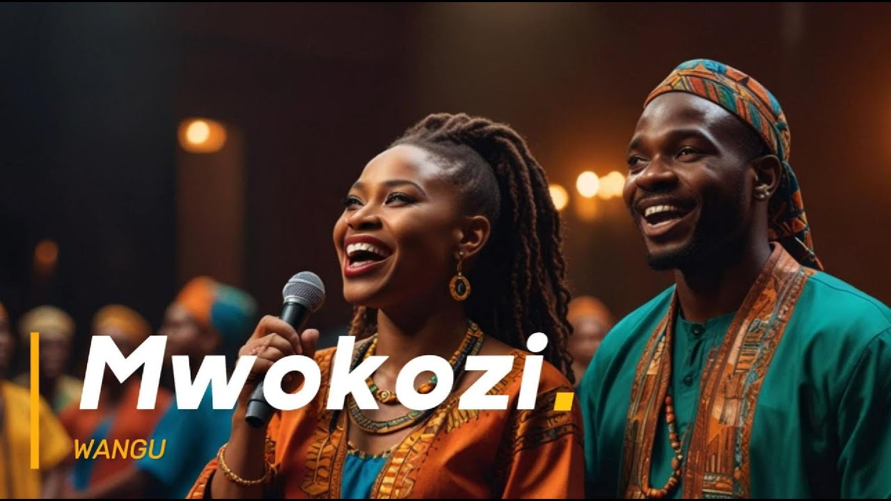 Mwokozi wangu || (Gospel Music) - YouTube