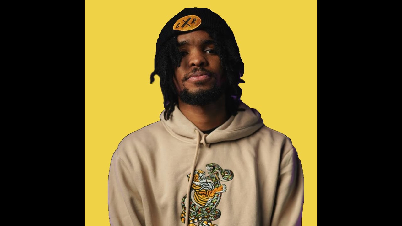 [FREE] Chris Patrick type beat - ZVDSK (prod by Ragga Beats ...