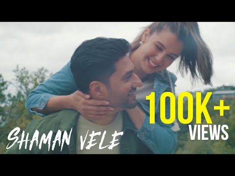 Shaman Vele (Official Video) | Asif Hasan | Ali Mustafa | Latest Punjabi Songs 2020