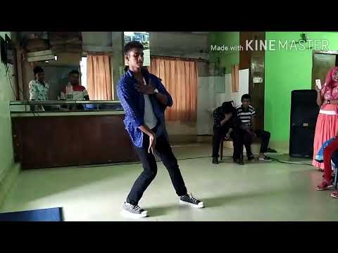 Abir Dance 2019