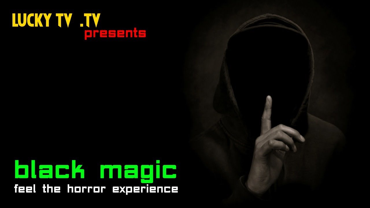 Black Magic | Episode 9 | Crimeflix TV - YouTube