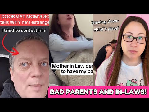 Doormat moms son responds!