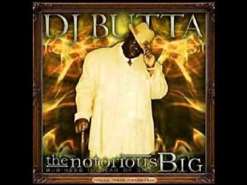 DJ BUTTA ' BIGGIE ' - YouTube