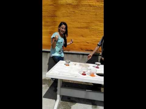 Su savaşları
