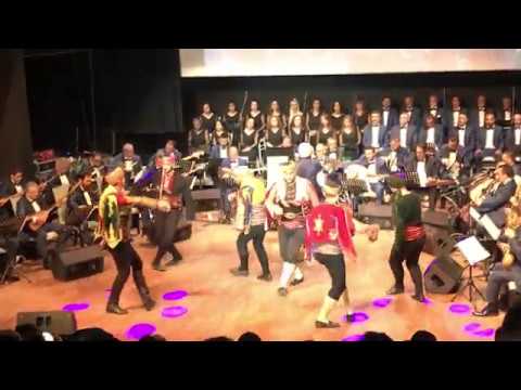 Misket (Güvercin Uçuverdi)