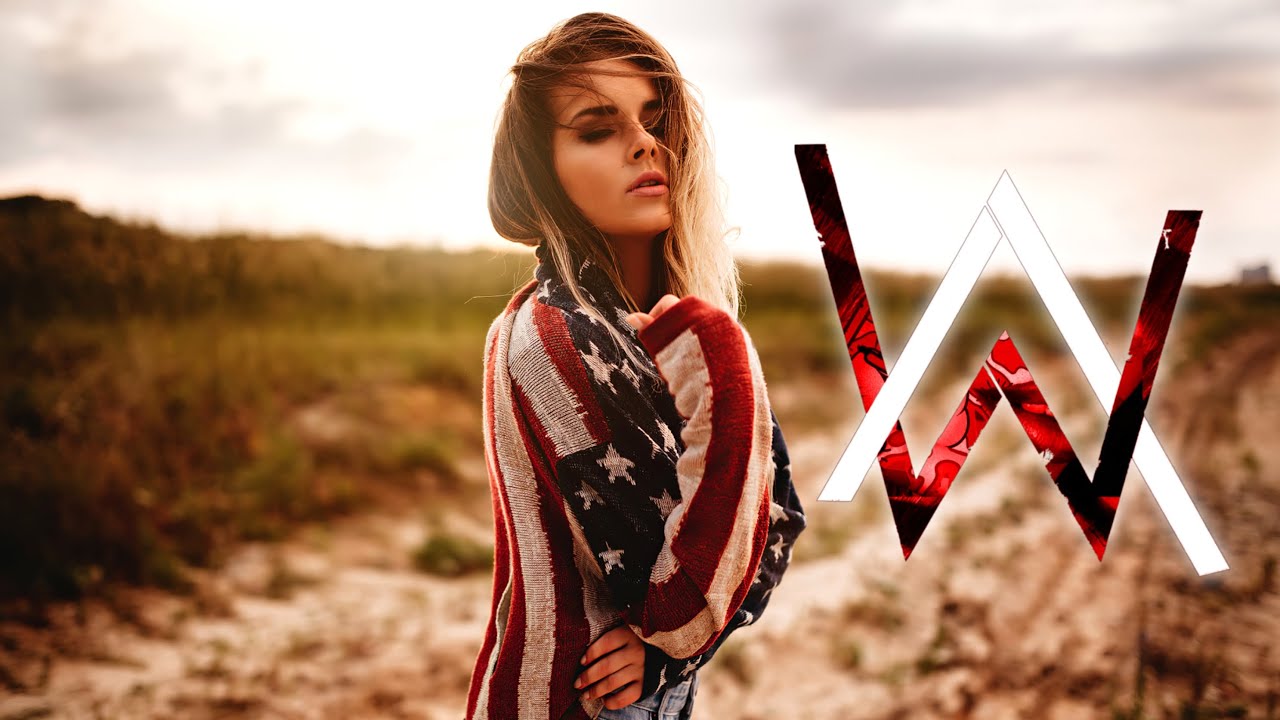 Alan Walker Style - Lost Sky ( New Song 2022 ) - YouTube